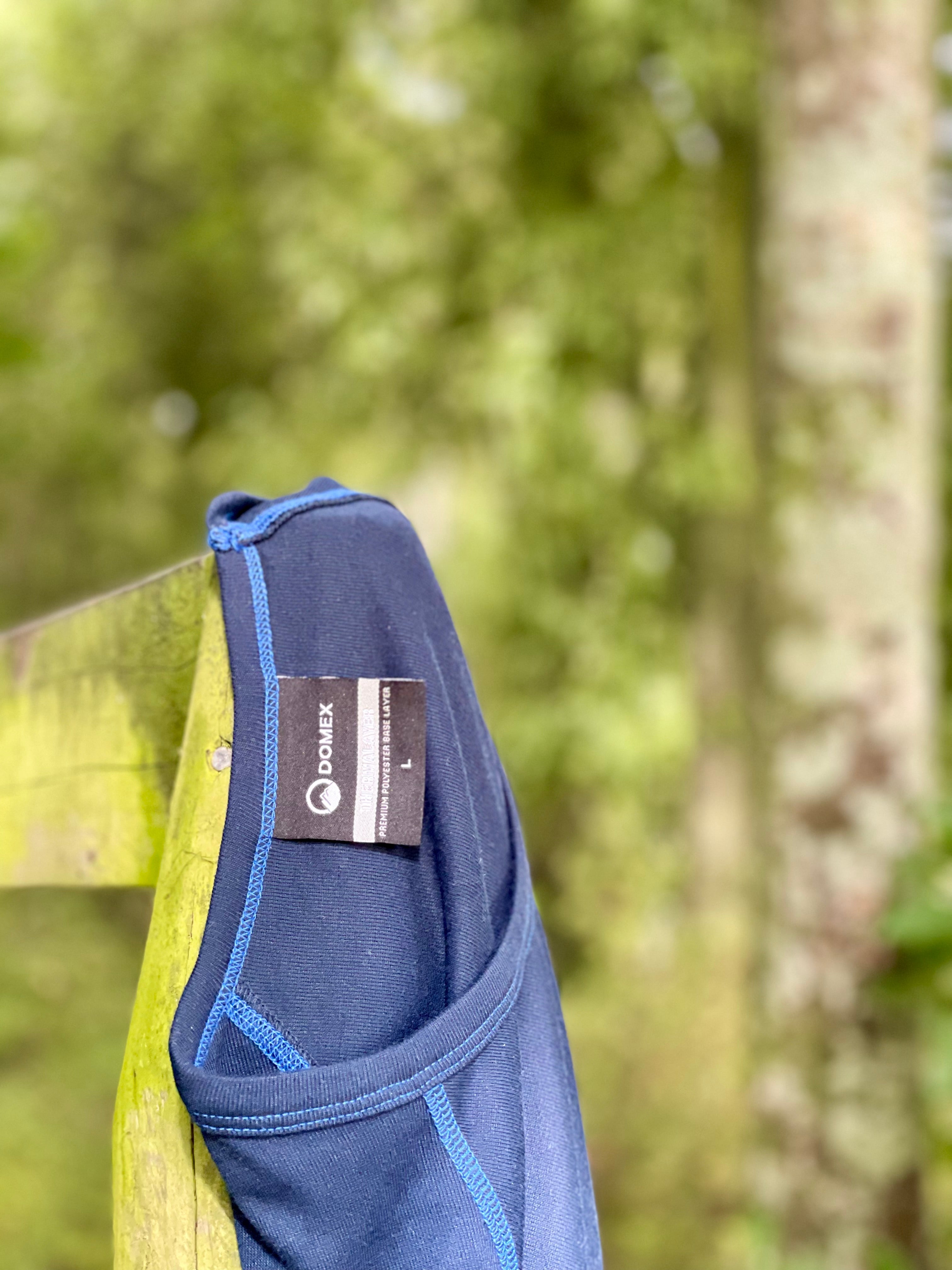 Long Sleeve Thermal Base Layer Tops | Warmth & Comfort for NZ Outdoors ...