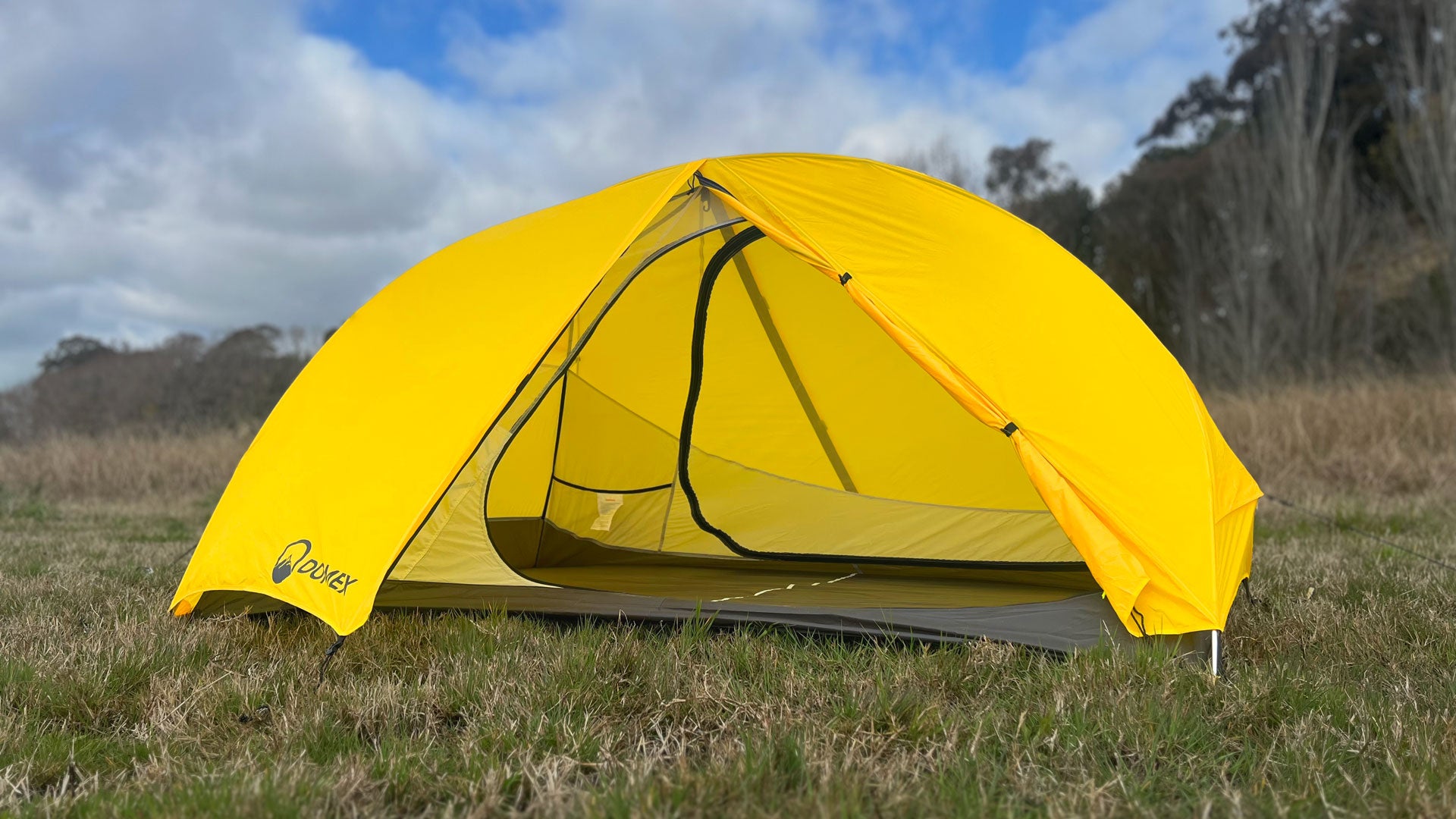 Domex Tents