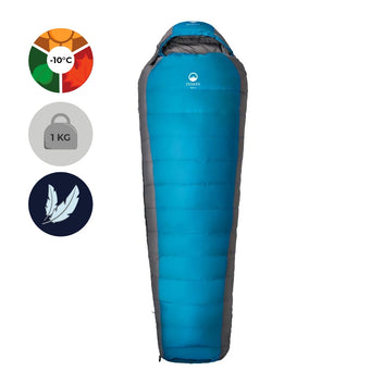 Down Sleeping Bags – Domex