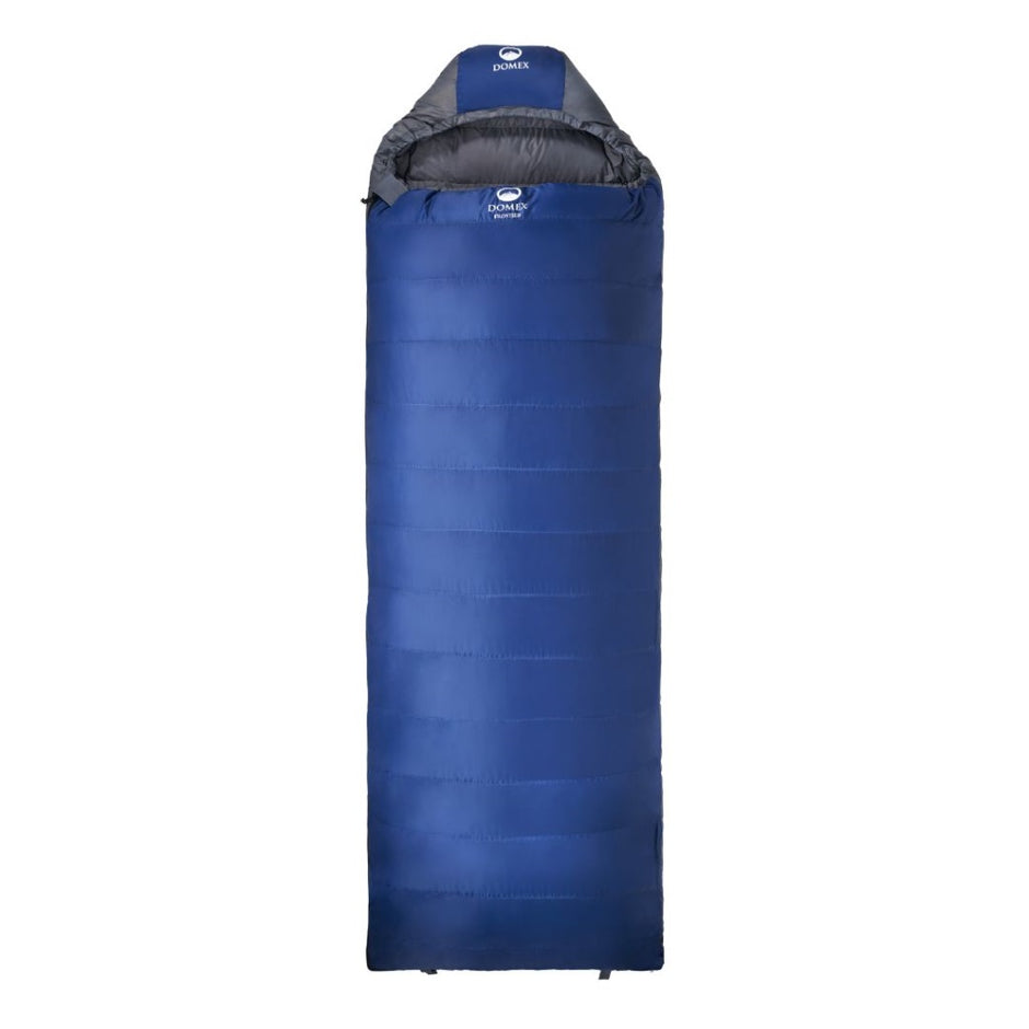 Down Sleeping Bags | Domex Halo & More for NZ Adventures